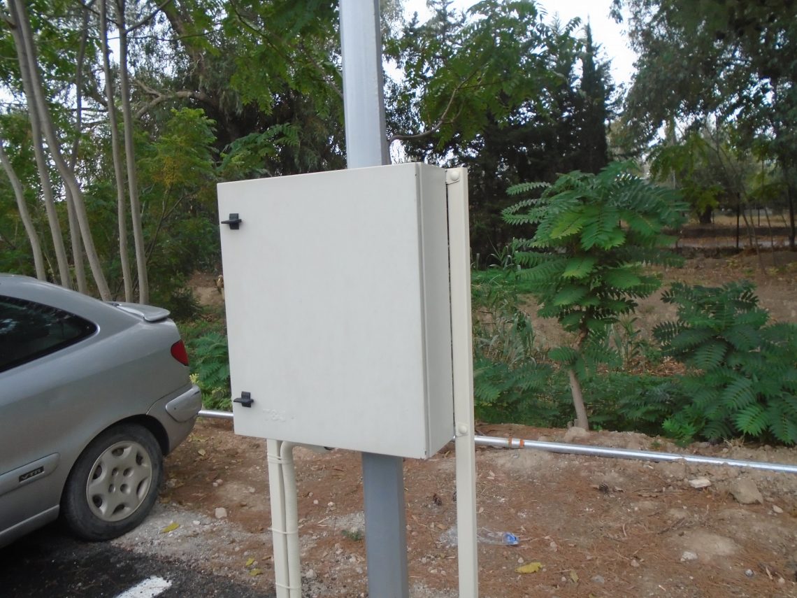 ΚΑΤΑΣΚΕΥΗ ΥΠΟΔΟΜΩΝ ΣΕ ΚΑΤΑΣΤΑΣΕΙΣ ΕΚΤΑΚΤΗΣ ΑΝΑΓΚΗΣ ΣΤΟΝ ΠΕΡΙΒΑΛΛΟΝΤΑ ...