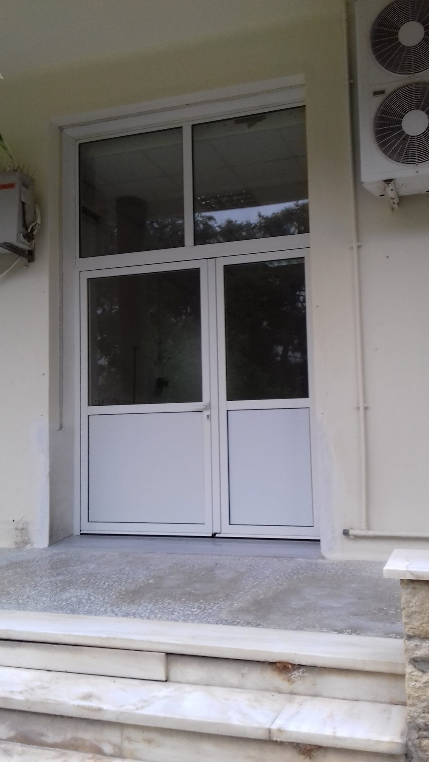 ΕΡΓΑΣΙΕΣ ΑΝΑΚΑΤΑΣΚΕΥΗΣ ΣΤΗΝ ΩΡΛ ΚΑΙ ΟΦΘΑΛΜΟΛΟΓΙΚΗ ΚΛΙΝΙΚΗ – ΓN ...