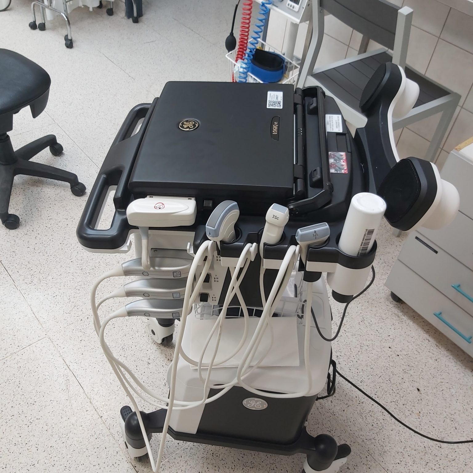 ΠΑΡΑΛΑΒΗ ΥΠΕΡΗΧΟΤΟΜΟΓΡΑΦΟΥ ΓΙΑ ΤΙΣ ΑΝΑΓΚΕΣ ΤΟΥ ΤΜΗΜΑΤΟΣ ΕΠΕΙΓΟΝΤΩΝ ...