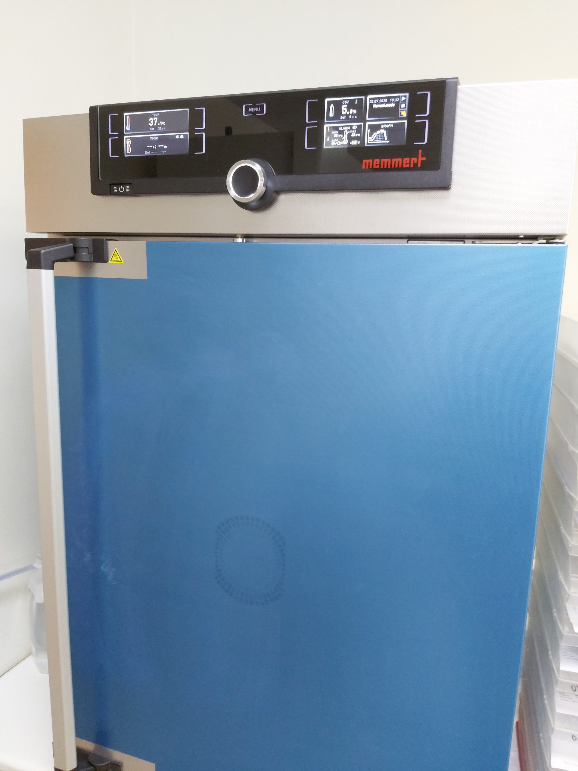 ΠΑΡΑΛΑΒΗ ΕΠΩΑΣΤΙΚΟΥ ΚΛΙΒΑΝΟΥ ΓΙΑ ΤΙΣ ΑΝΑΓΚΕΣ ΤΟΥ ΒΙΟΠΑΘΟΛΟΓΙΚΟΥ ...