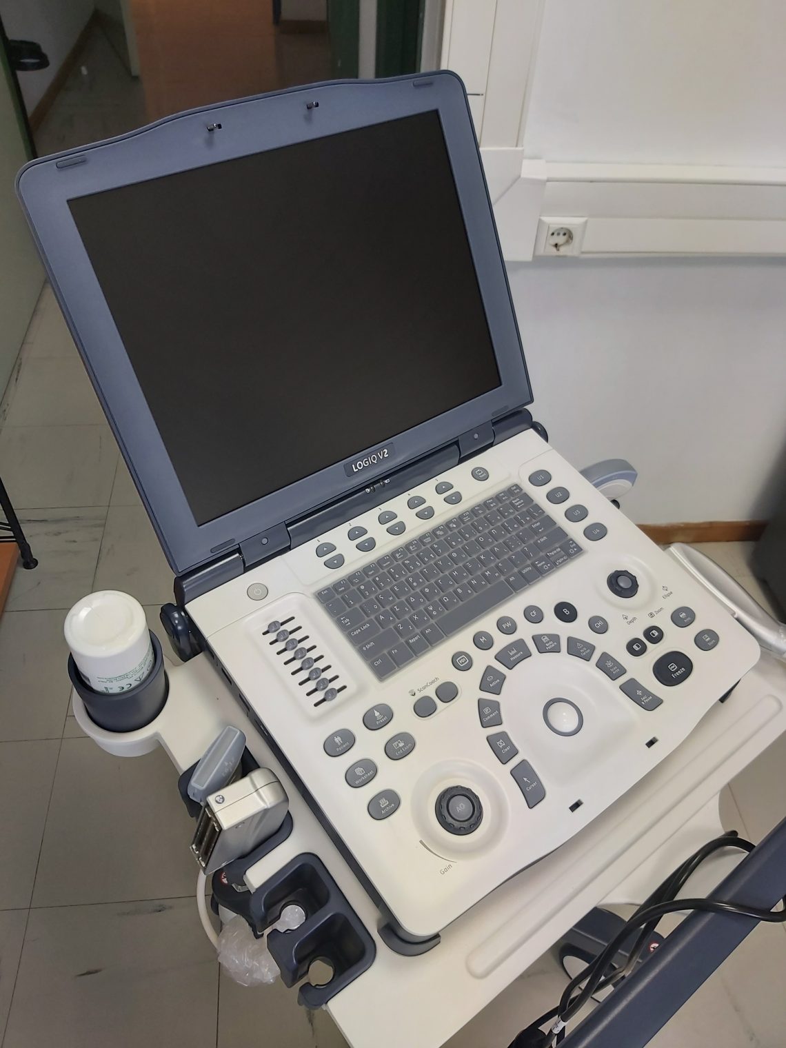 ΠΡΑΞΗ ΔΩΡΕΑΣ ΕΤΑΙΡΕΙΑΣ «ΠΛΑΣΤΙΚΑ ΚΡΗΤΗΣ» – ΠΑΡΑΛΑΒΗ ΕΝΟΣ ...