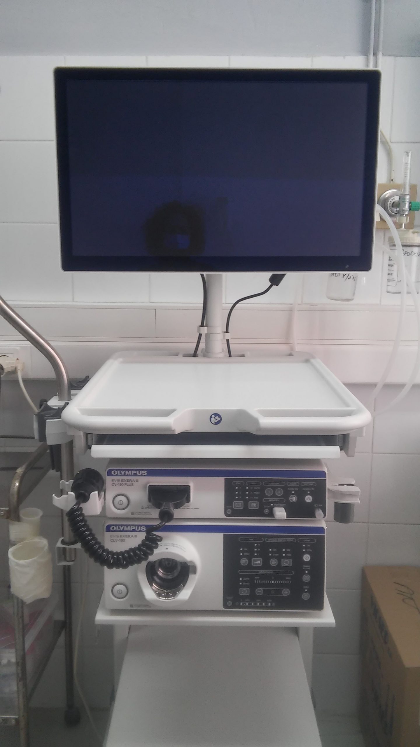 ΠΑΡΑΛΑΒΗ ΚΑΙ ΕΓΚΑΤΑΣΤΑΣΗ ΝΕΟΥ ΙΑΤΡΟΤΕΧΝΟΛΟΓΙΚΟΥ ΕΞΟΠΛΙΣΜΟΥ – ΓN ...