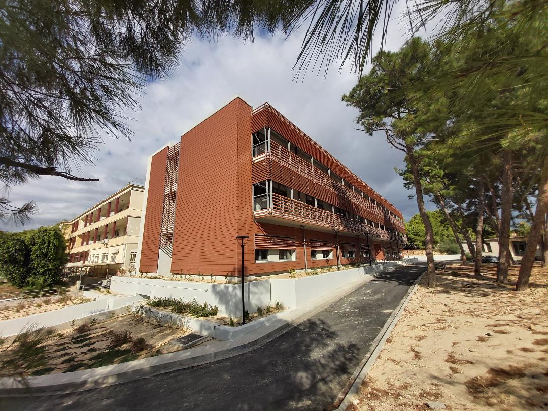 Ένταξη Πράξης «ΠΡΟΜΗΘΕΙΑ ΚΑΙ ΕΓΚΑΤΑΣΤΑΣΗ ΙΑΤΡΟΤΕΧΝΟΛΟΓΙΚΟΥ ΕΞΟΠΛΙΣΜΟΥ ...