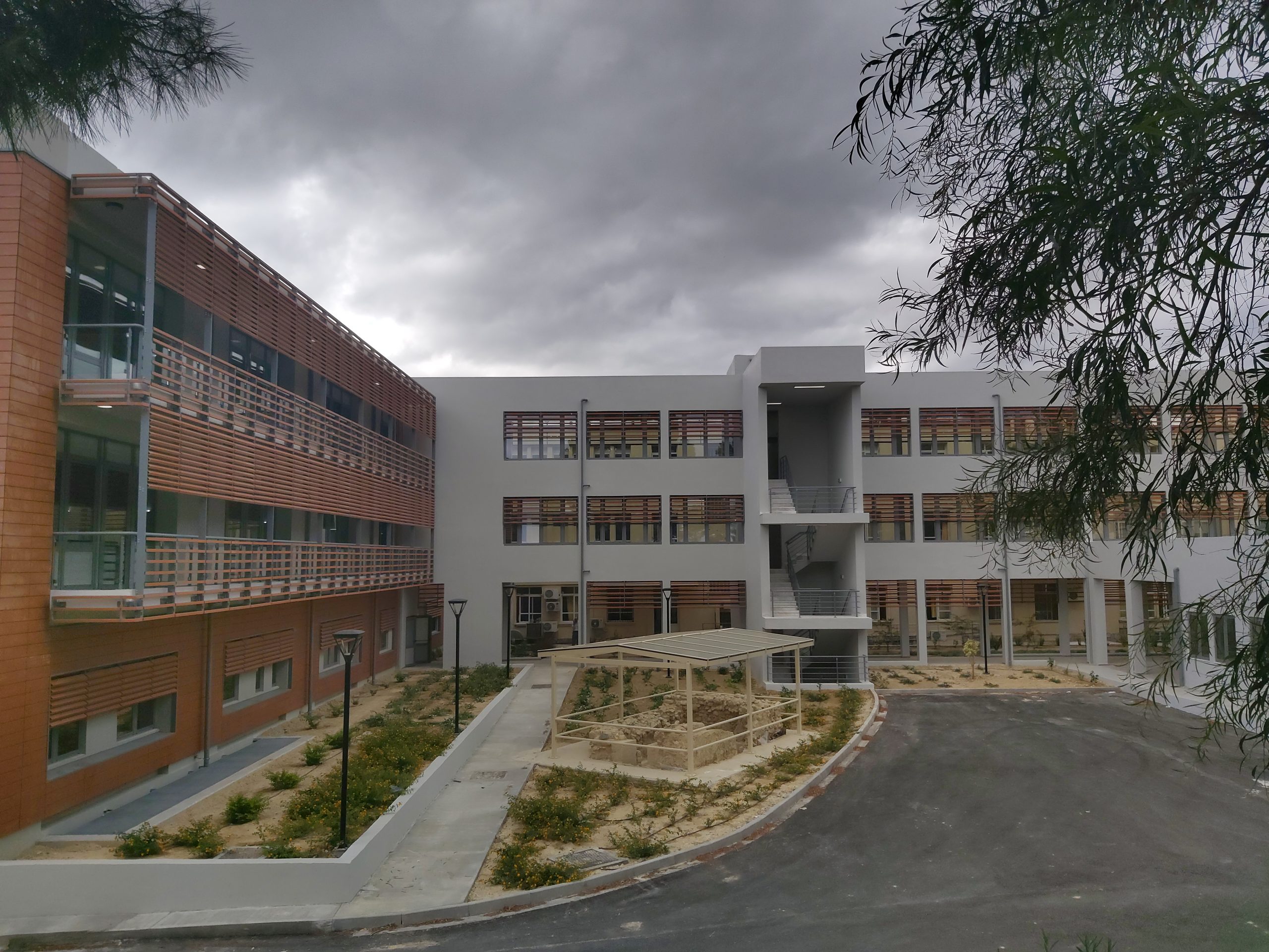 ΠΡΟΜΗΘΕΙΑ ΚΑΙ ΕΓΚΑΤΑΣΤΑΣΗ ΙΑΤΡΟΤΕΧΝΟΛΟΓΙΚΟΥ ΕΞΟΠΛΙΣΜΟΥ ΓΙΑ ΤΙΣ ΑΝΑΓΚΕΣ ...